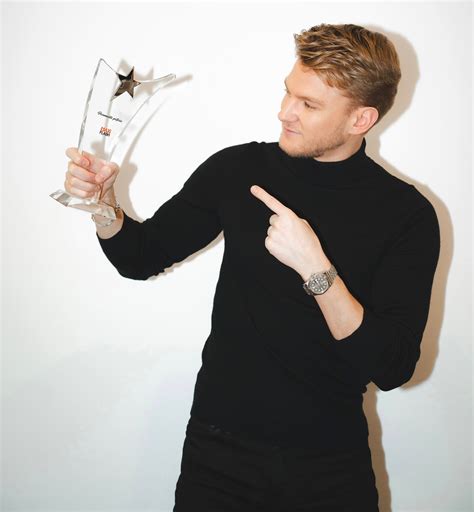 Robin Leon Zur „lieblingspersönlichkeit Der Elsässer“ Gewählt Smago