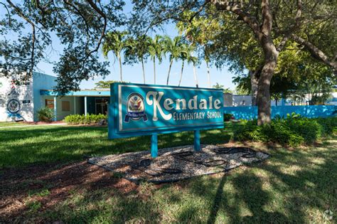 Kendale Elementary School Rankings And Reviews