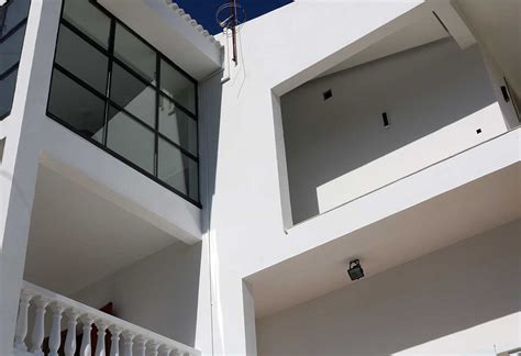 Reformas De Edificios En Mallorca ☎️ Grupo Profincas