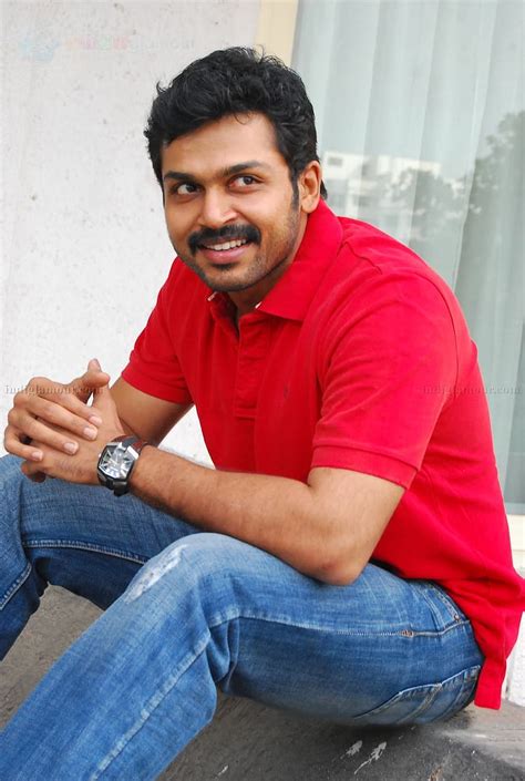 Karthik Sivakumar