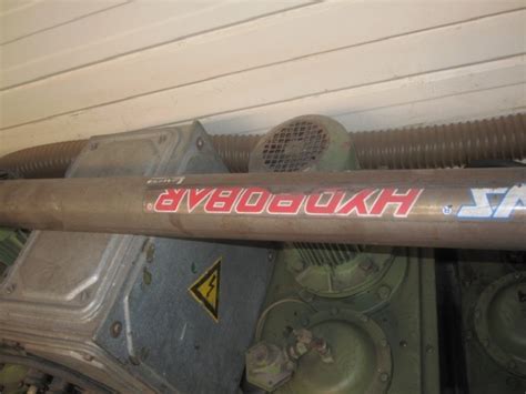 Hydrobar Lns Thb 42 2 4 Gebraucht Kaufen P0110091