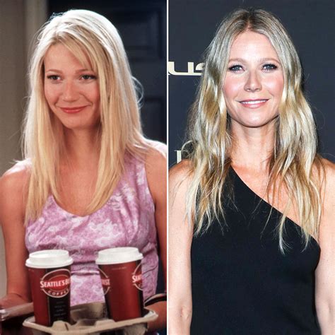 Shallow Hal Cast Where Are They Now Us Weekly