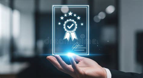 Quality Assurance Certification Excellence Guarantee Standard Approved