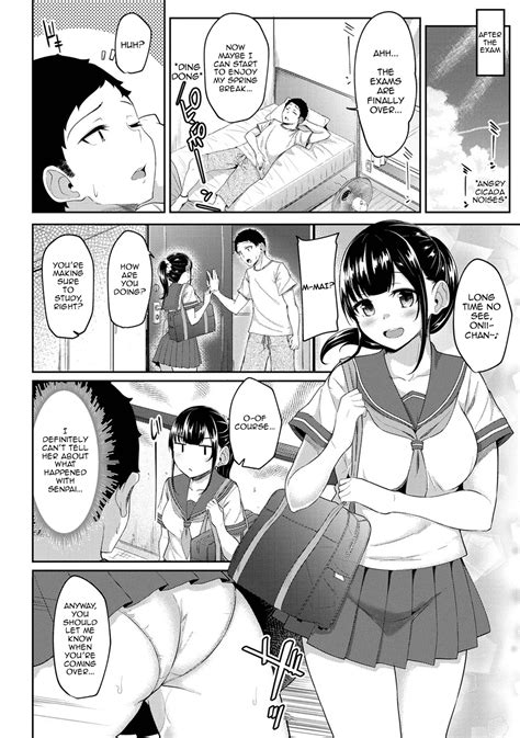 Asa Okitara Imouto Ga Hadaka Apron Sugata Datta Node Hamete Mita I Woke Up To My Naked Apron