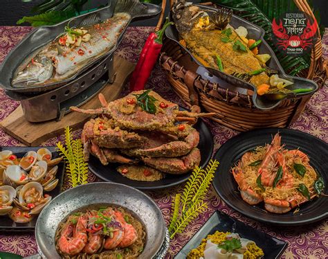美食照片 Nong And Jimmy Thai Bbq Restaurant