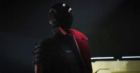 Biowares New Mass Effect 5 Teaser Is Short And Short On Answers Polygon