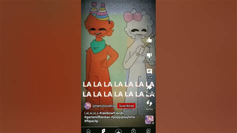 La La La La Uwu Youtube