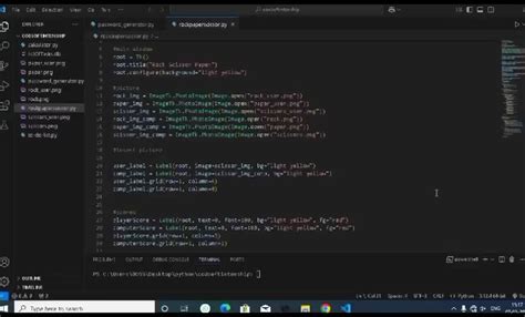 Pythonprograming Codsoft Purva Sawant