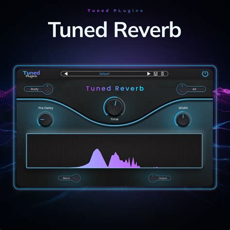 Tuned Plugins Vocal Perfection Made Easy