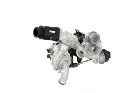 Turbolader KKK 03L145701R (03L145873DV) | AutoNorma