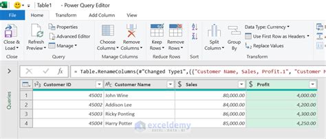 How To Rearrange Data In Excel Examples ExcelDemy