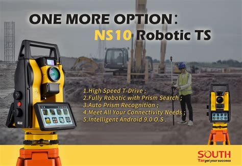 South Surveying And Mapping Technology Coltd On Linkedin South Surveying Survey