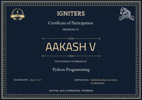 Aakash V On Linkedin Pythonprogramming Skilldevelopment