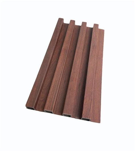 23mm Wpc Wall Panel At ₹ 450piece Wpc Panel In Panvel Id 2855454432597