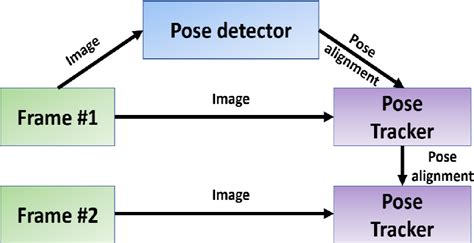 Figure 5 From Automated Gait Analysis Based On A Marker Free Pose Estimation Model Semantic
