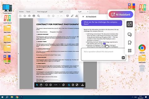 adobe ai assistant acrobat vs dropbox dash which one is worth using