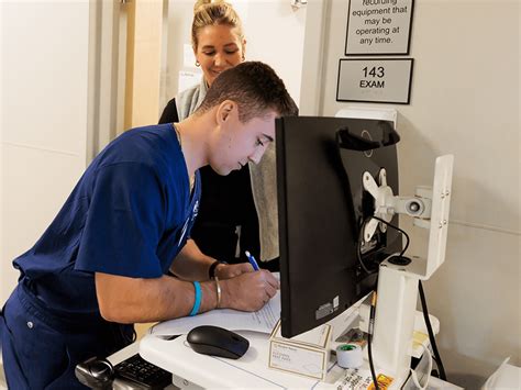 Nursing Bsn Degree Program Endicott College