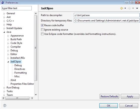 Eclipse中查看jar包中的源码的配置步骤eclipse Jar包源码配置 Csdn博客 Eclipse中查看jar包中的源码的配置步骤eclipse Jar包源码配置 Csdn博客
