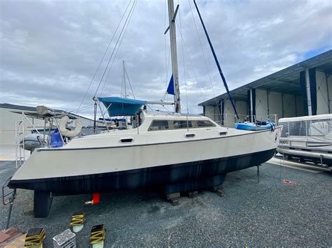 Used Woods Flica 37 For Sale Yachts For Sale Yachthub