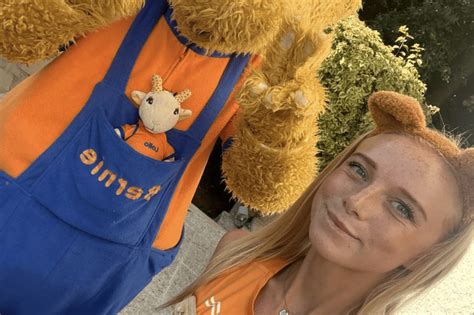 Jobba Som Barn Och Ungdomsledare På Ving Ving Sverige