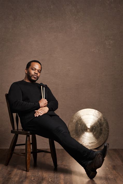 Media — Warren Wolf