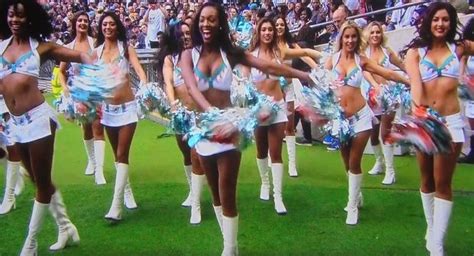 Nfl Miami Dolphins Cheerleaders Roentgen01 Roentgen01