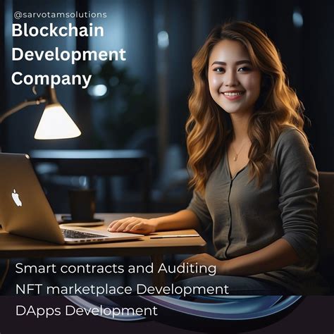 Daksh K On Linkedin Our Blockchain Developer Are Skilled Professionals With Expertise In