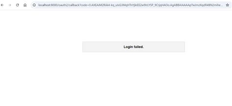 Django Login Via Azure Ad Using Django Auth Adfs Library Microsoft Qanda