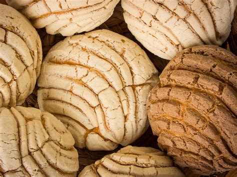 Panes Mexicanos Archivos Página 2 De 3 Hogar Y Pan