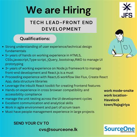 Ashi Udeshi On Linkedin Frontenddevelopment Techlead Webdevelopment Careeropportunity Hiring