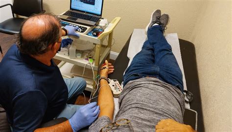 Emg Test In Miami Emg Nerve Test Neurology Mobile