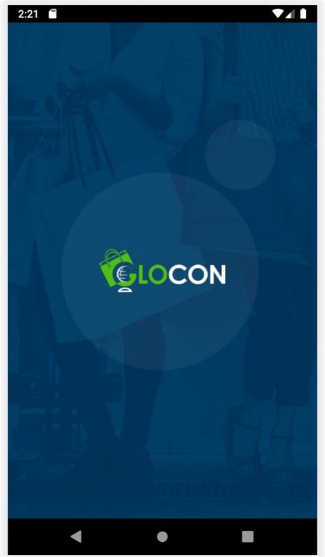 Descarga De Apk De Glocon Live Para Android
