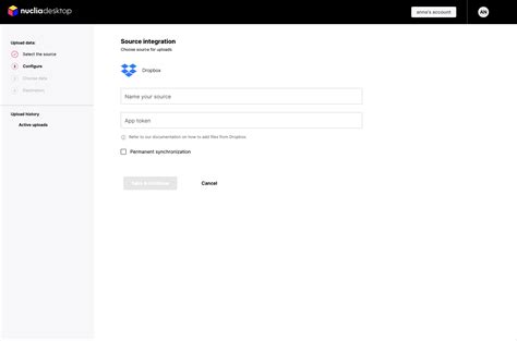 nuclia ai search and generative answers for your knowledge