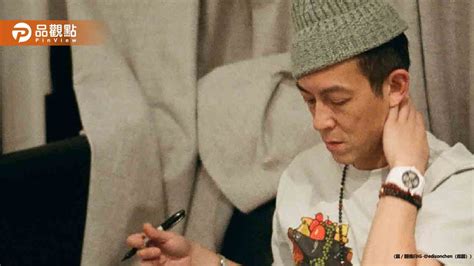 陳冠希被控搭飛機爆氣！怒嗆空服員：我要讓你丟工作