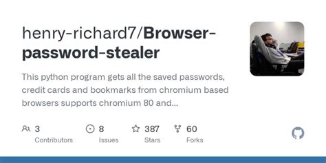 Laurent Marchelli On Linkedin Github Henry Richard7browser Password