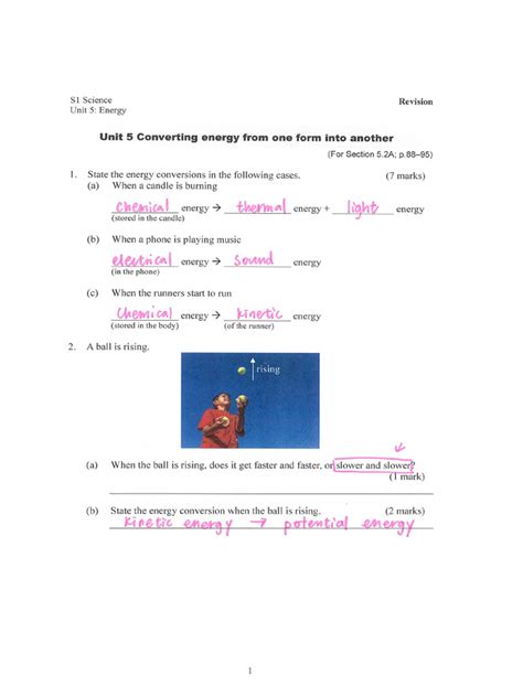 revision chapter 5 answers pdf