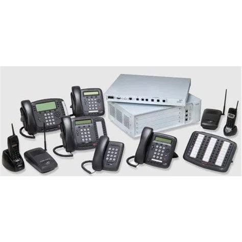 Epabx Intercom System At 5000 Piece EPABX Intercom In New Delhi ID 21695392673