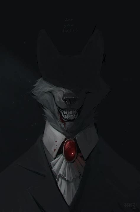 Jacob W Blvck Nazi Wolf Elite Artofit
