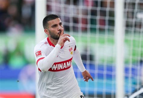 Deniz Undav Karriere Titel Gehalt Vermögen Und Privates Sports