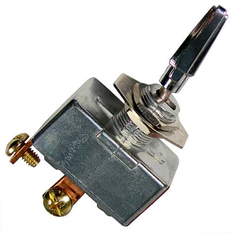 Pico Heavy Duty Onoff Toggle Switch