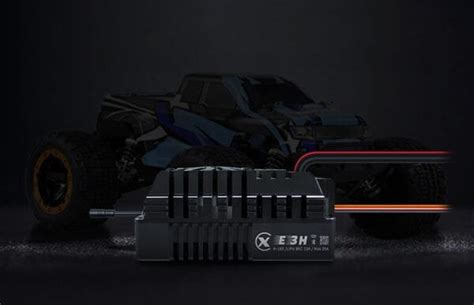 XC ESC Drone Electronic Speed Controller Supplier