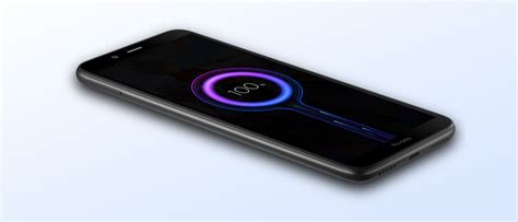 Смартфон Xiaomi Redmi 7A 2/32GB черный: купить по выгодной цене в ...