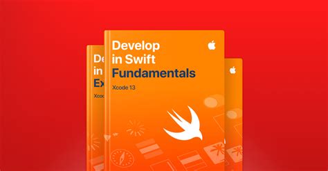 ‎develop in swift book series on apple books