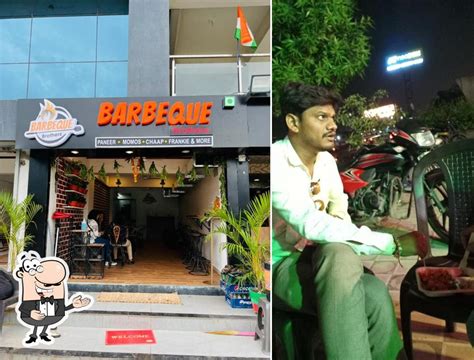 Barbeque Brothers Ahmedabad Restaurant Menu Prices And Reviews