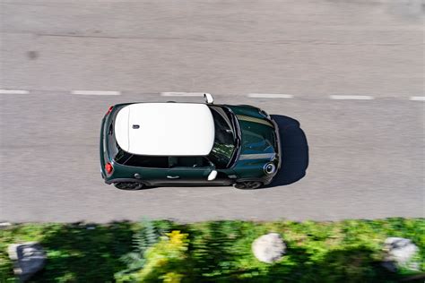 Mini Resolute Edition Now On Ph Roads