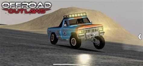 Vintage Style Prerunner Roffroadoutlaws
