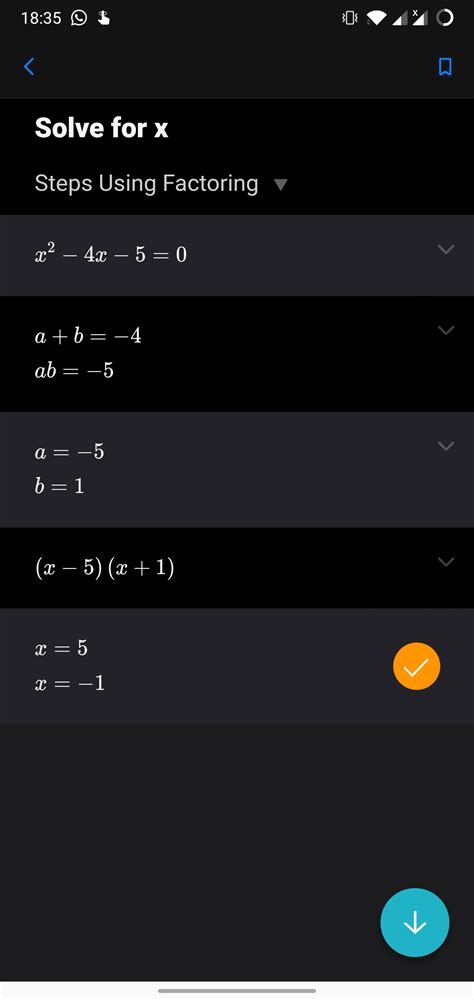 Microsoft Math Solver Does What It Says On The Tin Apk Download