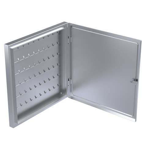 Secure Key Locker Technik®