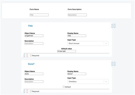 add field section button is not shown visible on the screen · issue