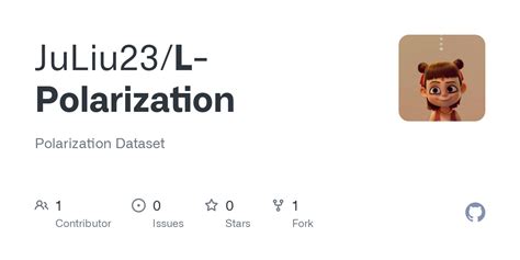 Github Juliu23l Polarization Polarization Dataset